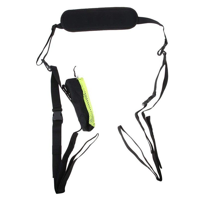 Surfboard Shoulder Carry Strap Sup Board Carrying ... – Grandado