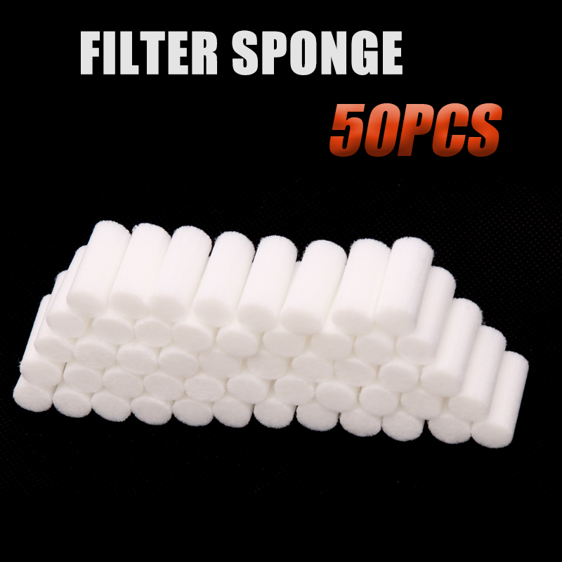 50 stks/partij Hogedruk Handpomp Filterelementen L... – Vicedeal