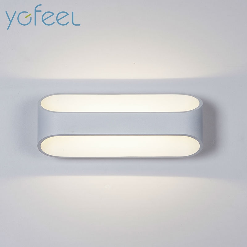 [YGFEEL] 5 W 10 W LED Wandlampen Moderne Europese ... – Vicedeal