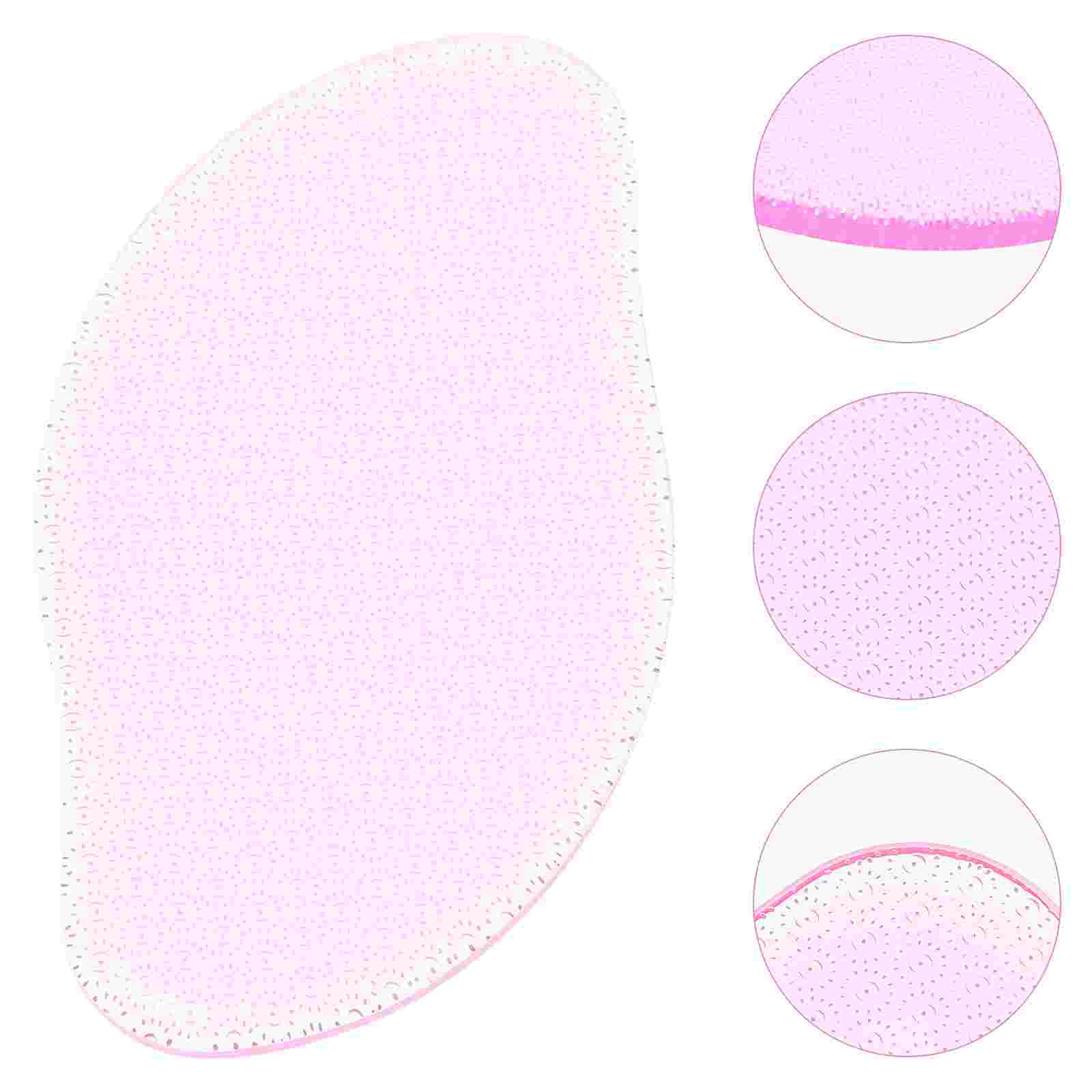 Nano Glass Callus Remover Foot File Coarse Foot Ra... – Grandado