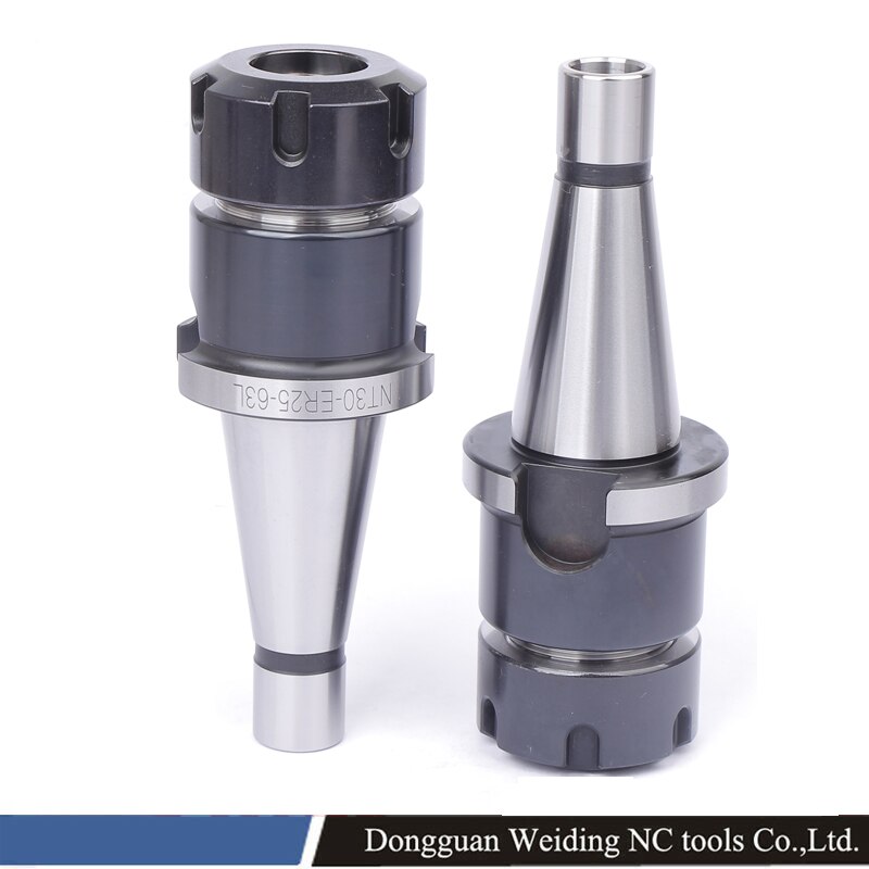 1Pcs NT30 NT40 ER11 ER16 ER20 ER25 ER32 ER40 Geree... – Grandado