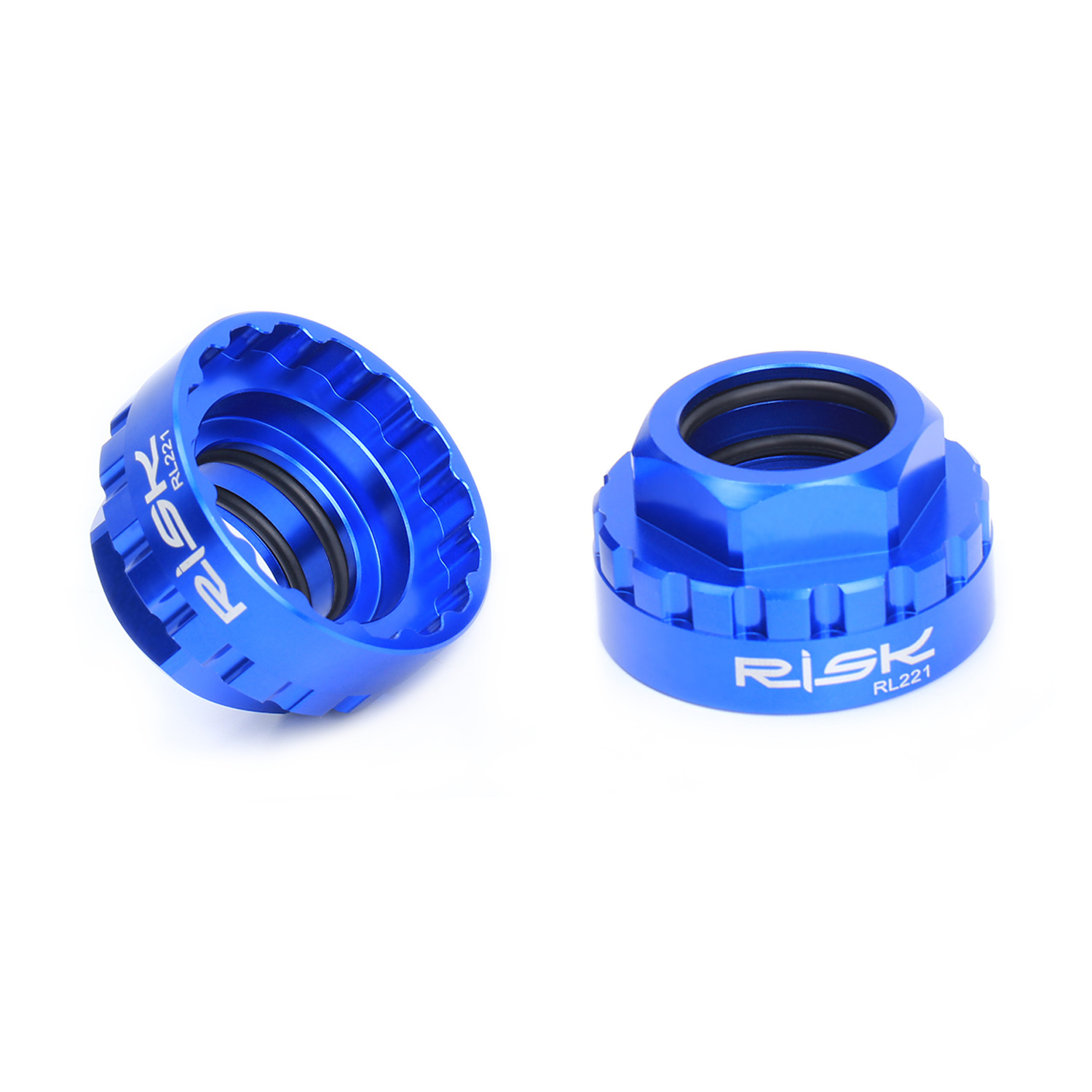 Mouw Tool Voor 12S Directe Mount Kettingblad Insta... – Grandado