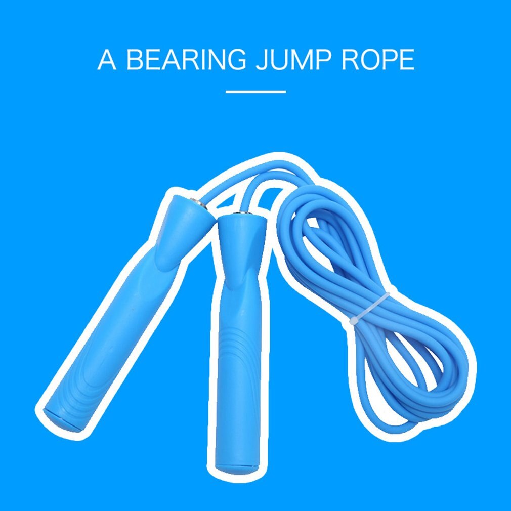 Children's Skipping Rope Adjustable with Plastic S... – Grandado