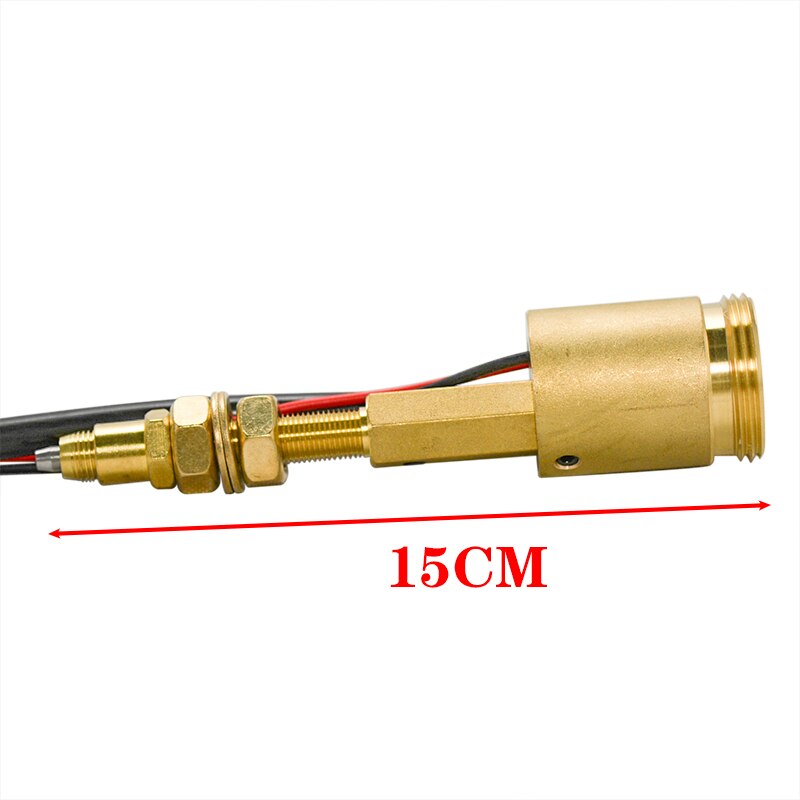 Euro Welding Panel Socket Central Connector Adapto... – Vicedeal