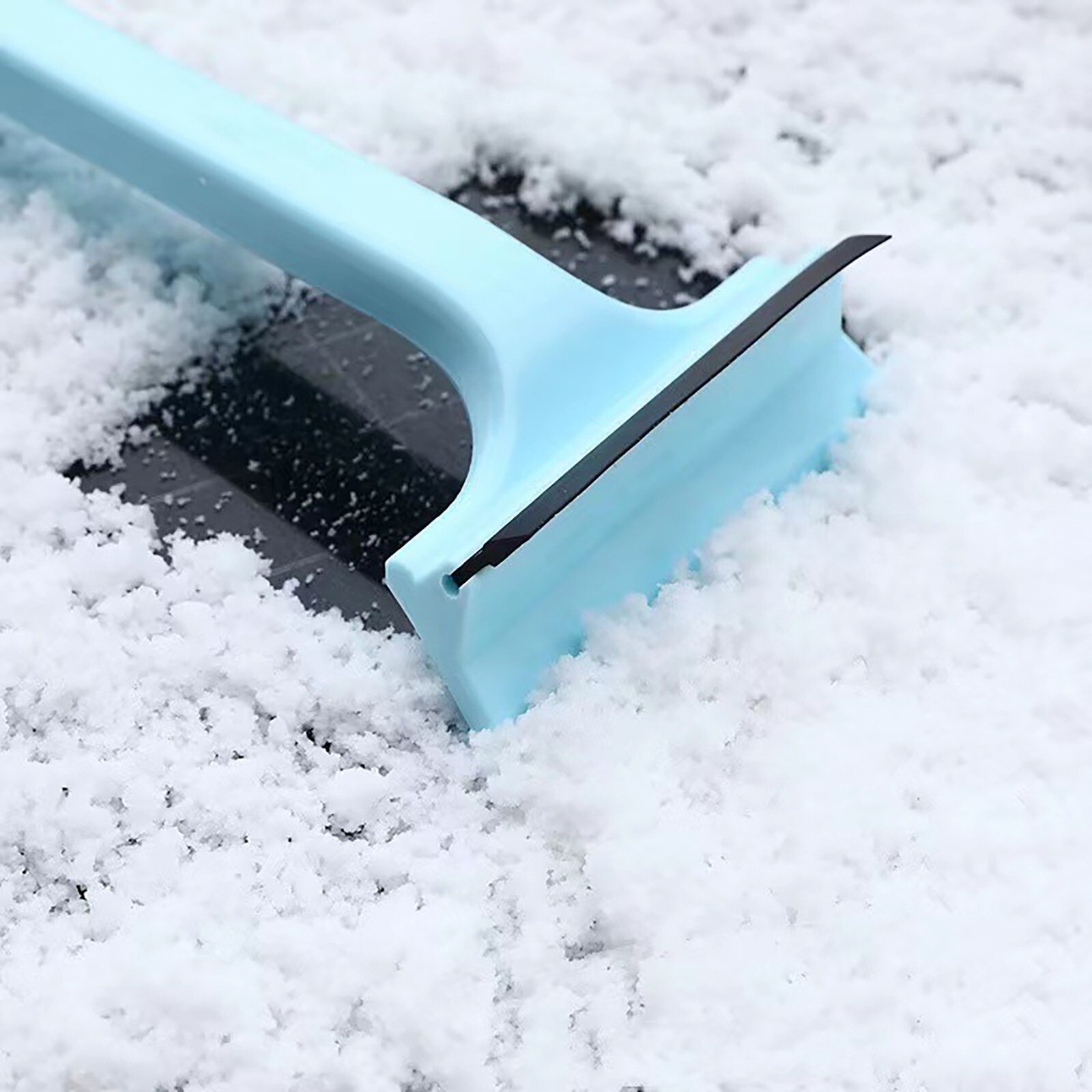 Retractable Ice And Snow Removal Tool Vehicle-moun... – Vicedeal