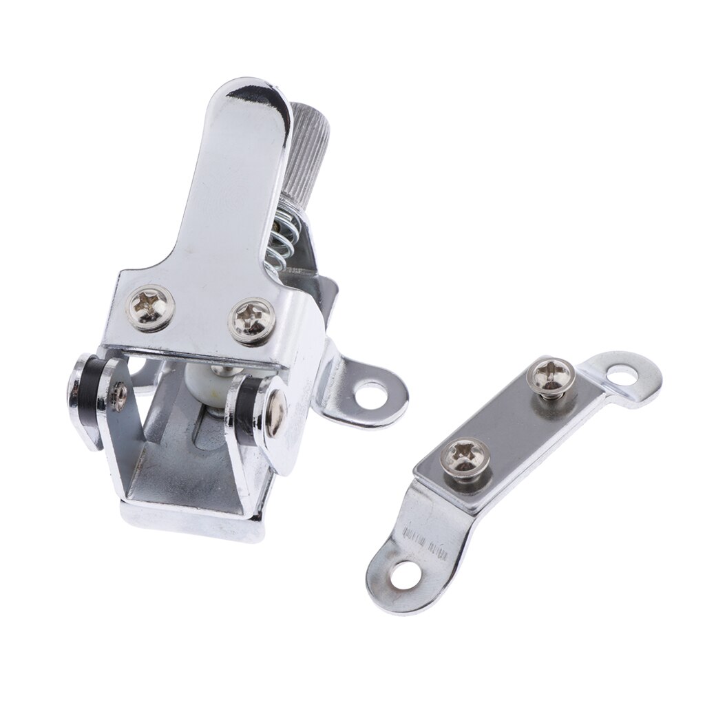 Silver Snare Drum Strainer Regulator Throw Off Sna... – Vicedeal