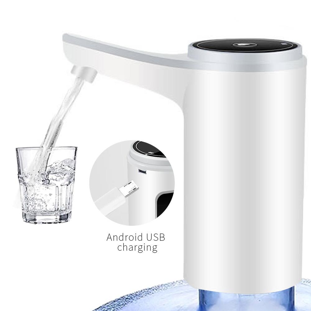 Water Fles Pomp Elektrische Water Dispenser Mini W... – Grandado