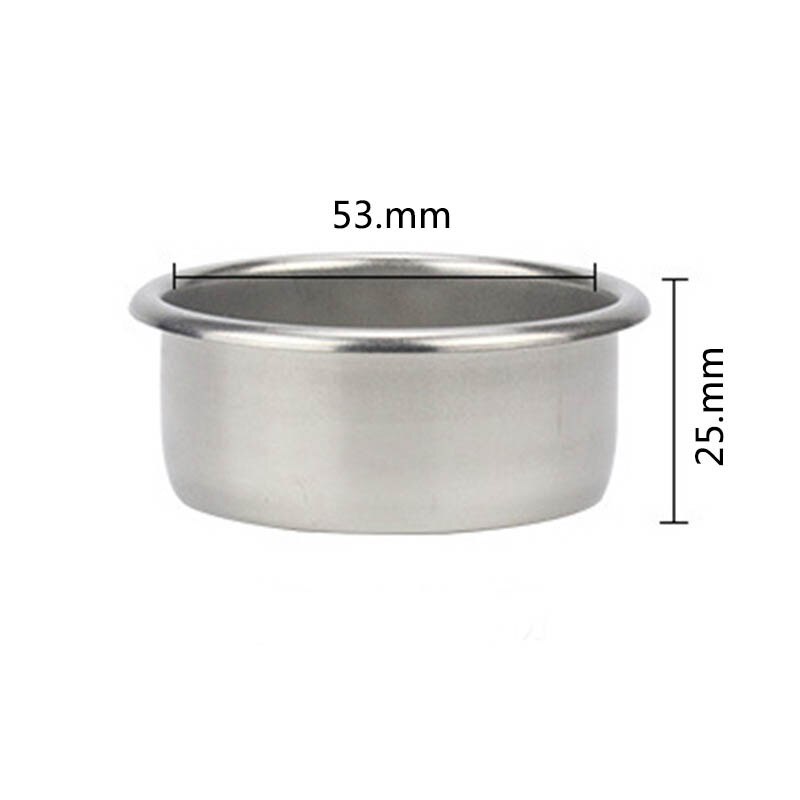 Z40 Coffee Filter 53/54/58mm Replacement for Espre... – Grandado