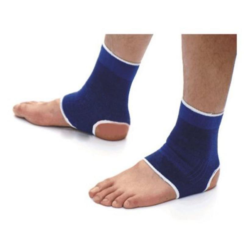 1 Pair Ankle Brace Elastic Ankle Support Ankle Pro... – Vicedeal