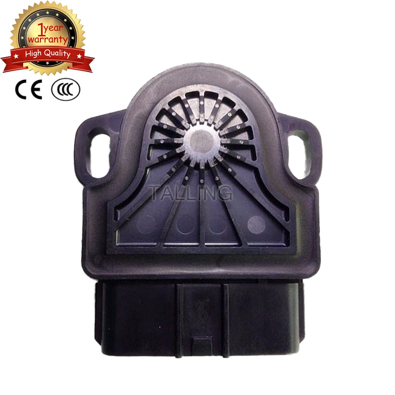 Throttle Position Sensor TPS SNEOSR For Toyota For... – Vicedeal