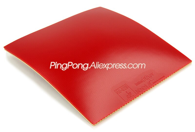 Joola GOLDEN TANGO (Sticky Forehand Offensive & Ge... – Grandado