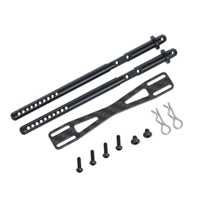 Legering carbon achter body post mount met clip vo... – Grandado