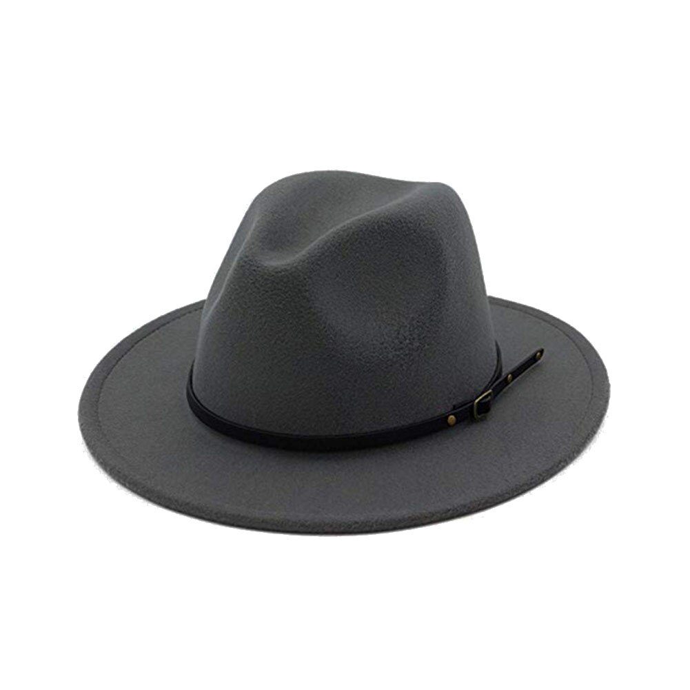 Korean ladies Vintage Solid Color hat spring and w... – Grandado