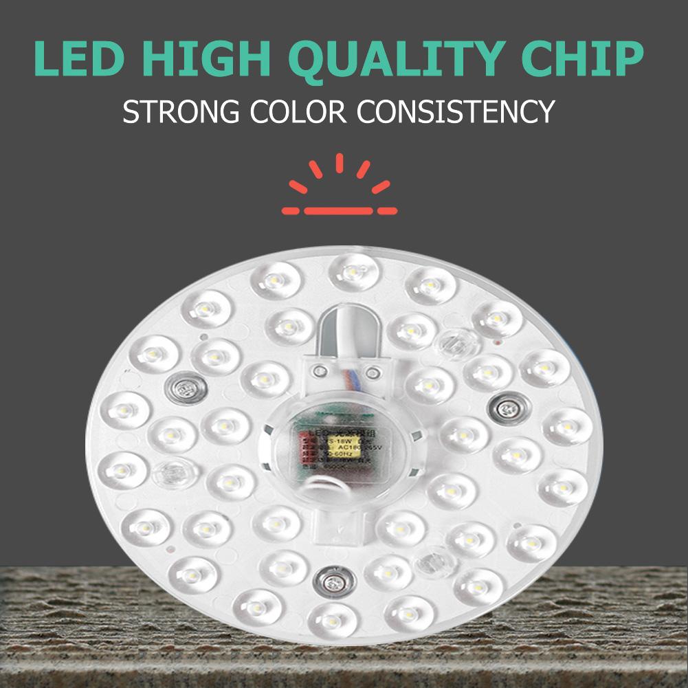 LED Light Board 220v LED Lamp Board LEDs Celling L... – Grandado
