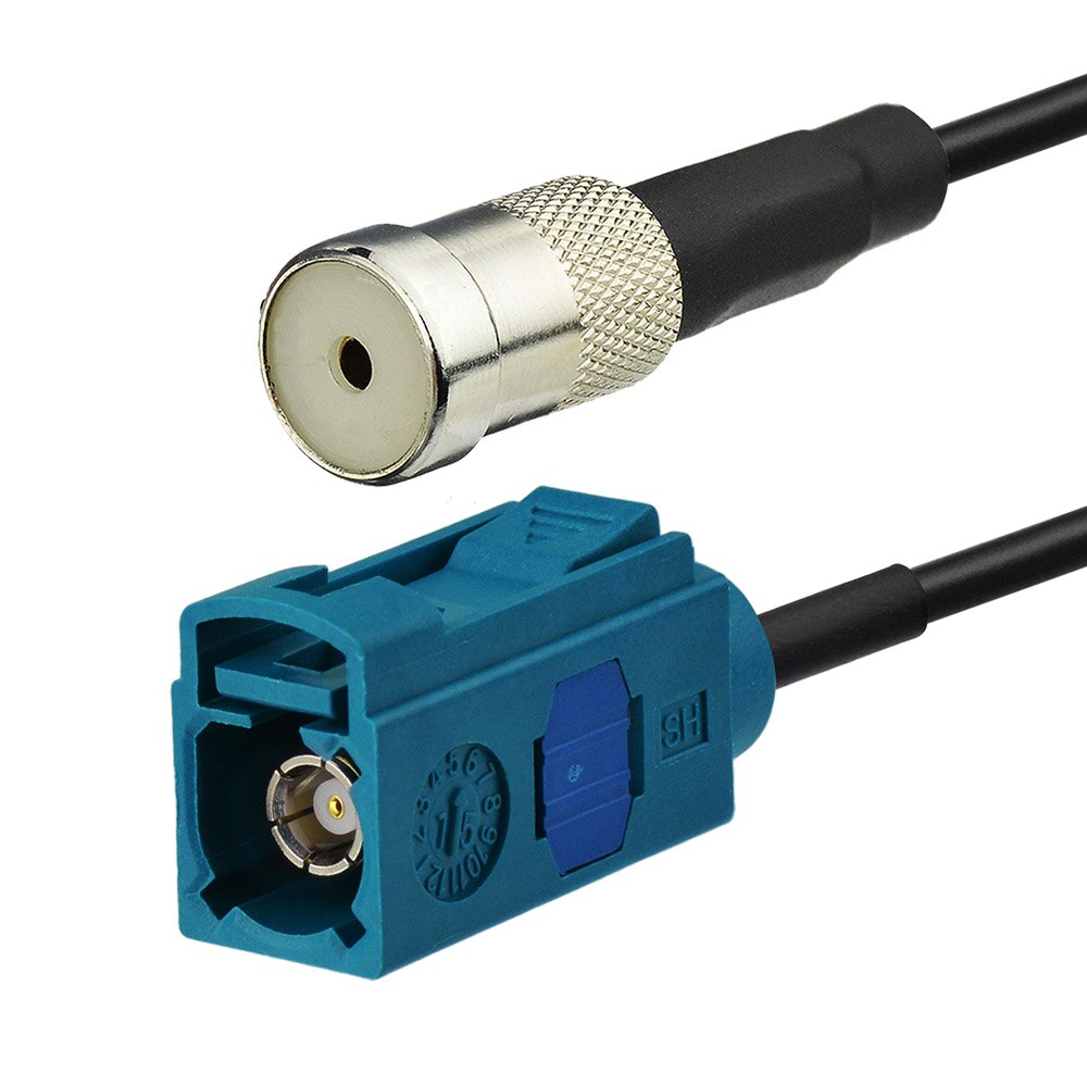 Superbat DAB/DAB+ FM AM Car Digital Radio Aerial A... – Grandado