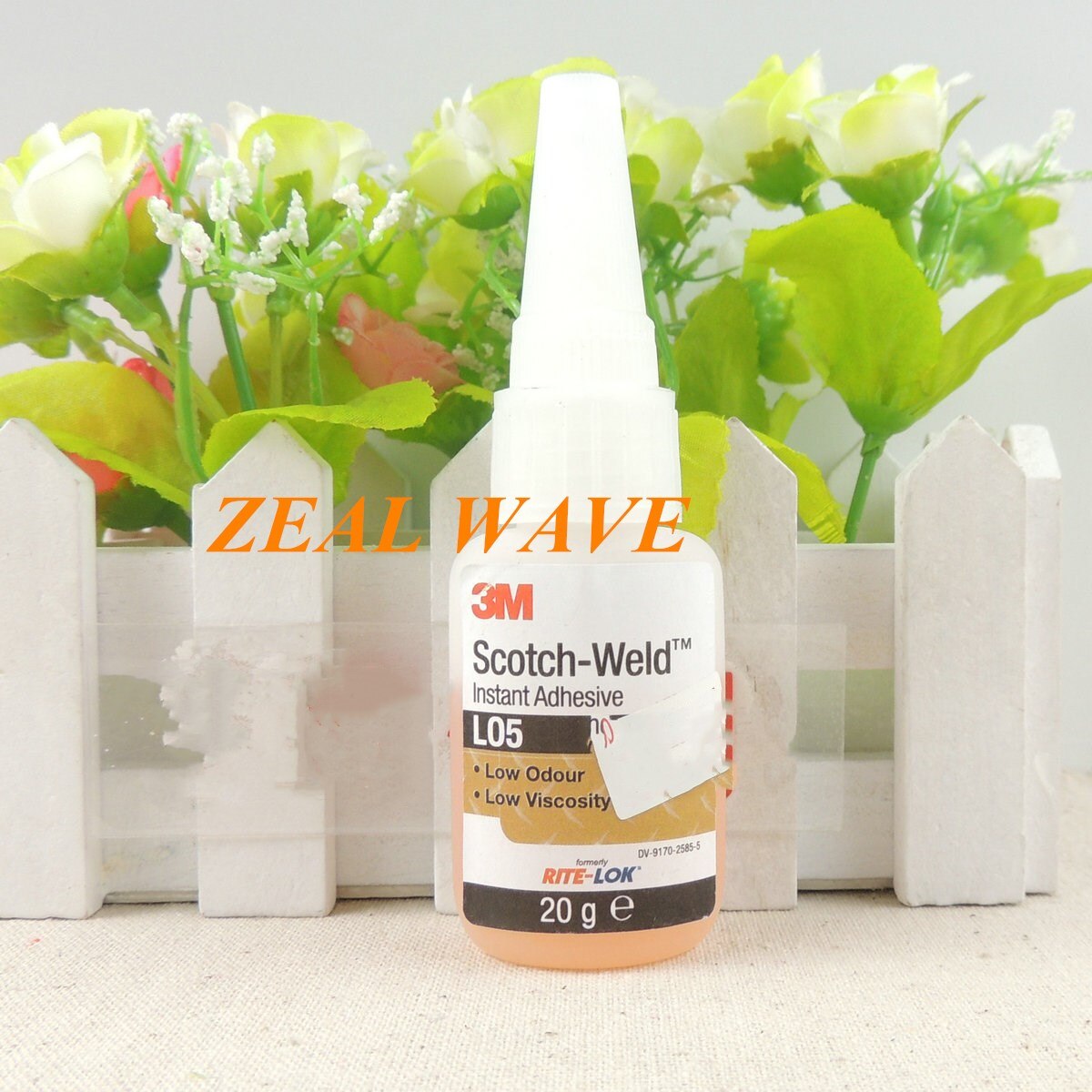 3M-LO5 Quick-Drying Adhesive High-Performance Mult... – Vicedeal