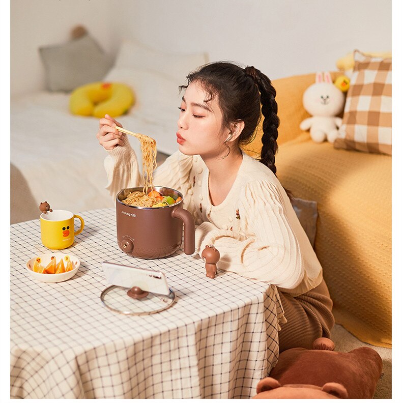 220V Mini Electric multi-stove Portable electric c... – Grandado