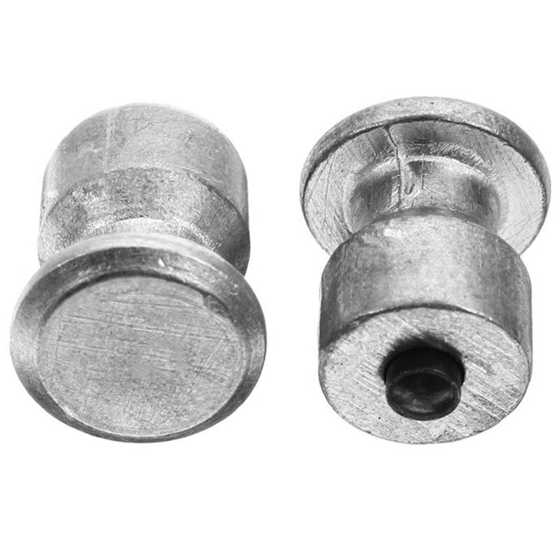 100 kpl talvipyörän korvakkeet auton renkaat nasta... – Grandado