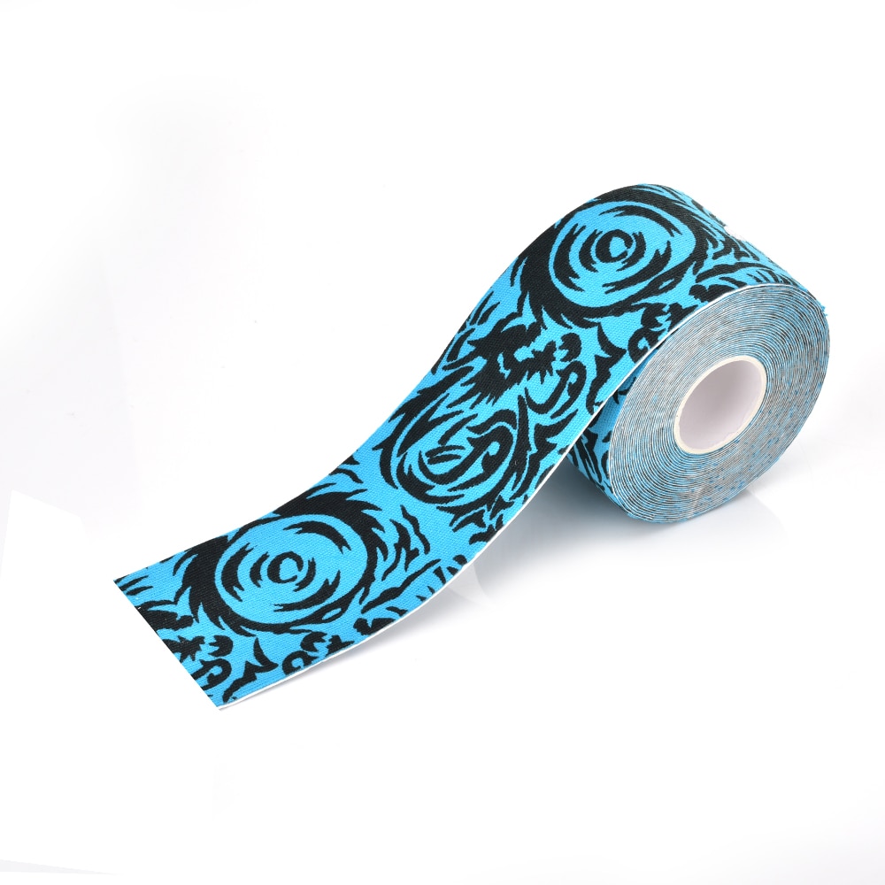 Muscle Bandage Kinesiology Tape Athletic Sports Co... – Grandado