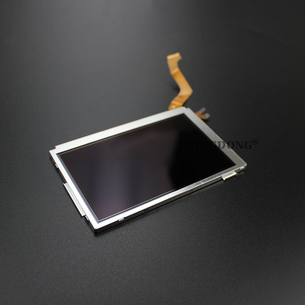 original Replacement For New3DS LCD Screen Display... – Vicedeal