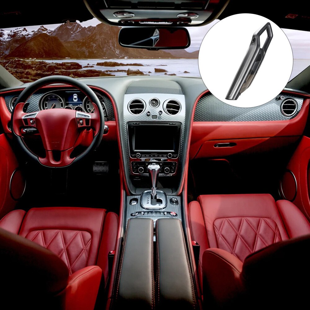 1 Pc Vacuum Durable Premium Portable for Home – Vicedeal