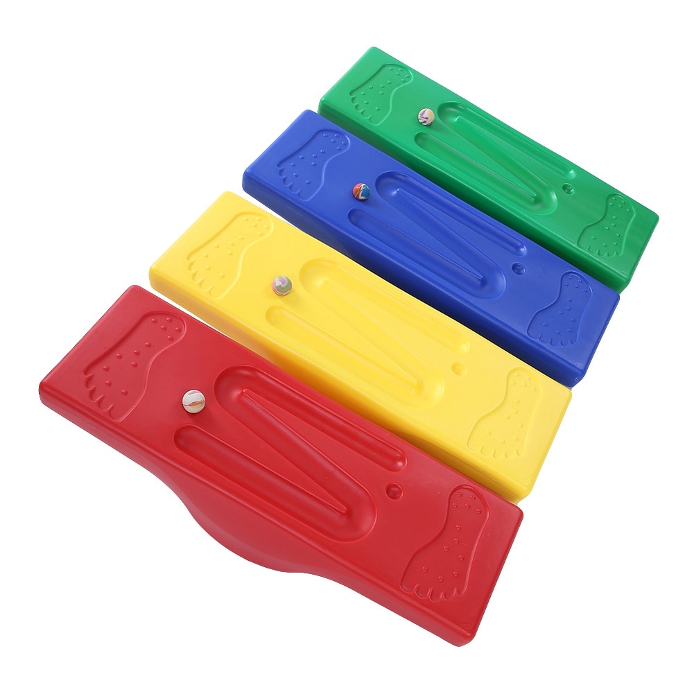 Balance Board Sensory Integration Training Kids Ch... – Grandado