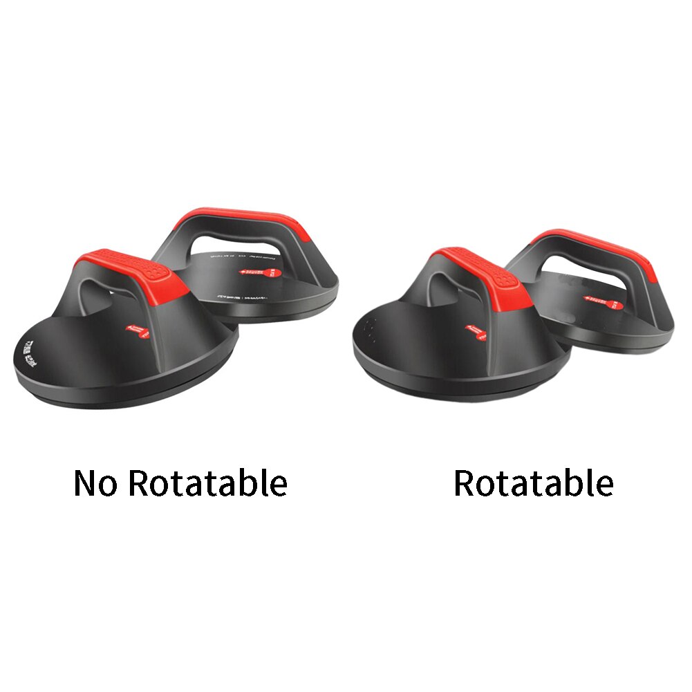 1 Pair Muscle Training Workout Arms Ergonomic Push... – Grandado