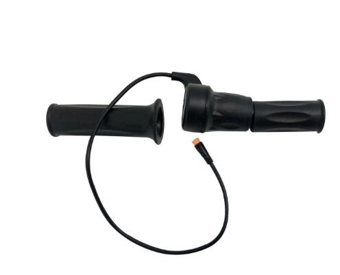 Ebike Speed Throttle 36V 48V Wuxing T247 Half Twis... – Grandado