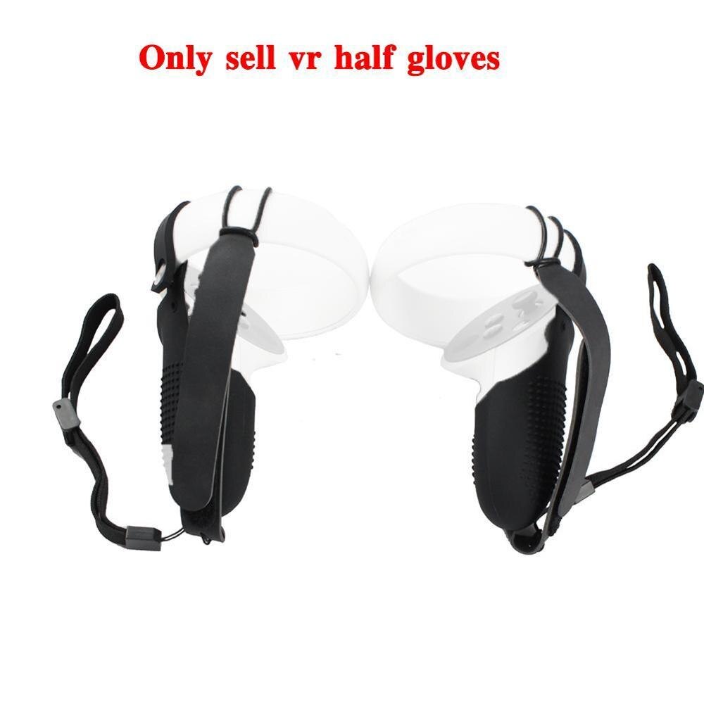 Anti-Off Hand Knuckle Band Voor Oculus Quest 2 Ver... – Vicedeal