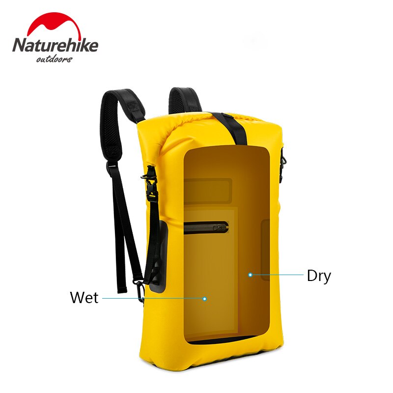 Naturehike TPU Waterproof Storage Bag Big Capacity... – Grandado