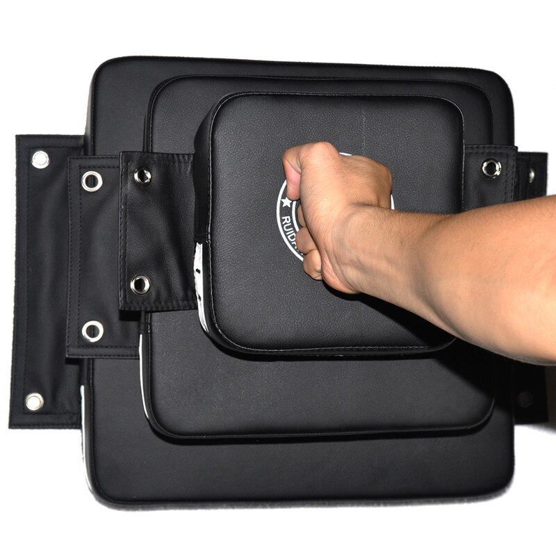 punching wall pad