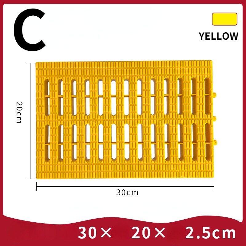 Color Rain Drain Grate rainwater grate For PP plas... – Vicedeal