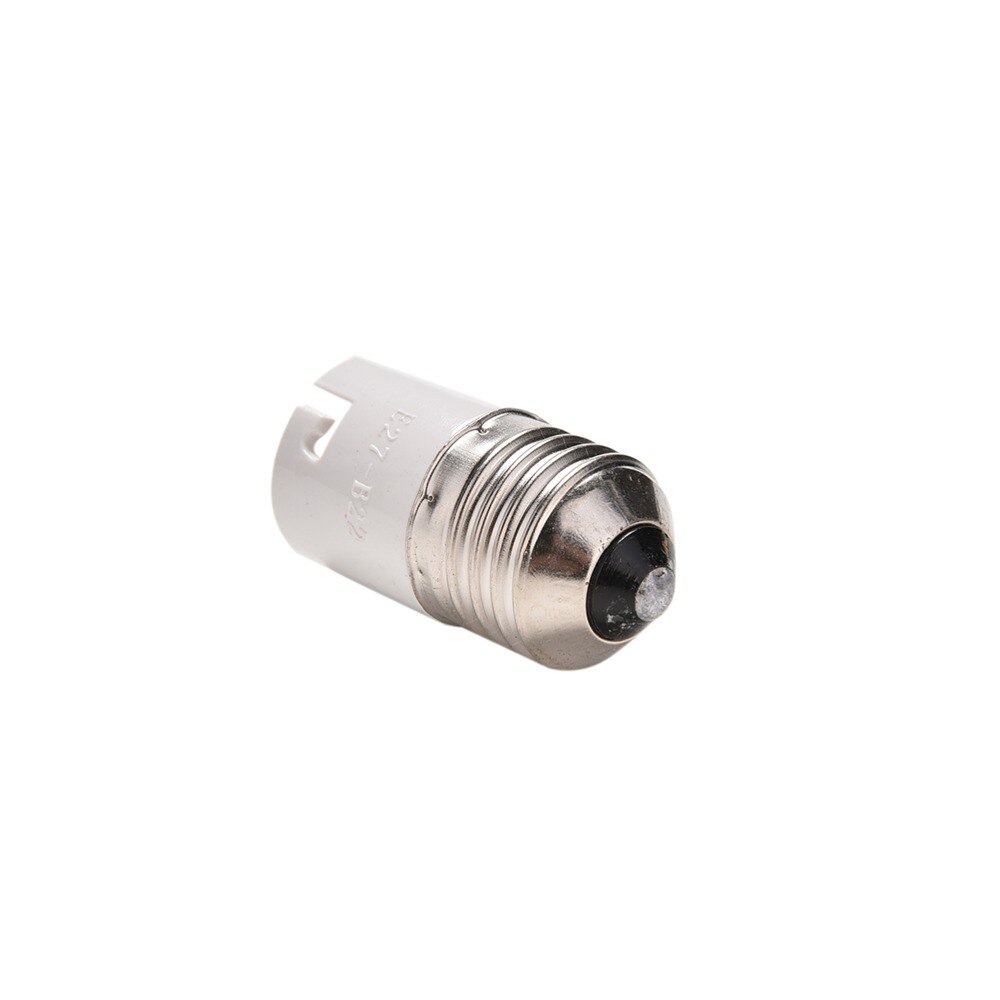 1Pcs Plug Extender Lampholder E27 Om B22 Base Sock... – Grandado 1Pcs Plug Extender Lampholder E27 Om B22 Base Sock... – Grandado