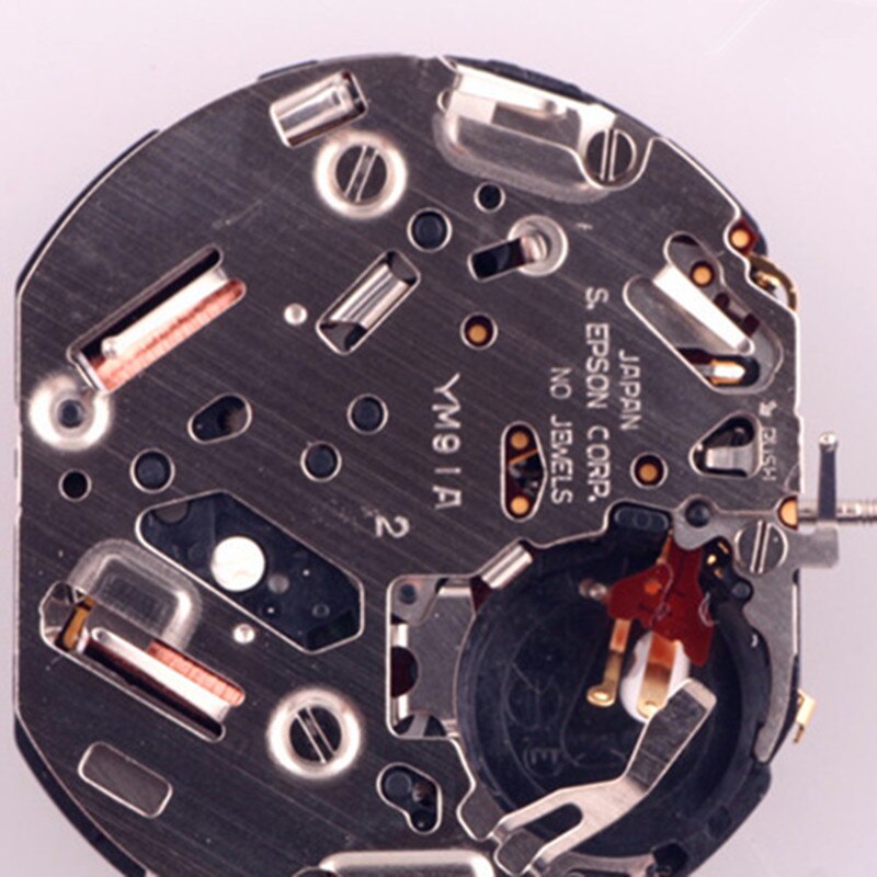 Watch movement accessories original Japan YM91 mov... – Grandado