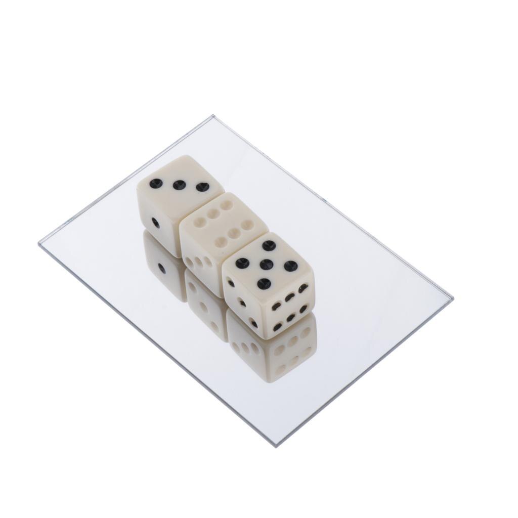 Magic Magician Prop Show Toy Pranks Toy Magic Tric... – Grandado