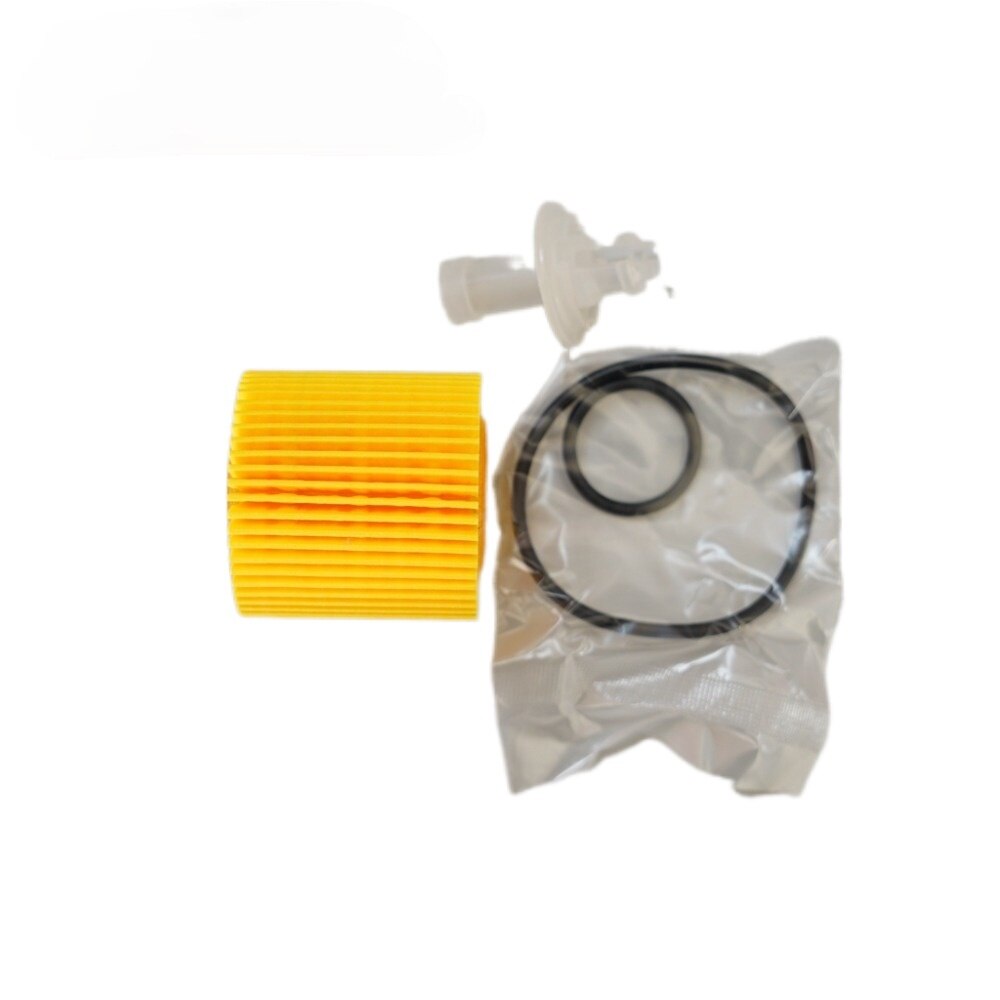 Oljefilter 04152- yzza 6 för toyota corolla prius ... – Grandado