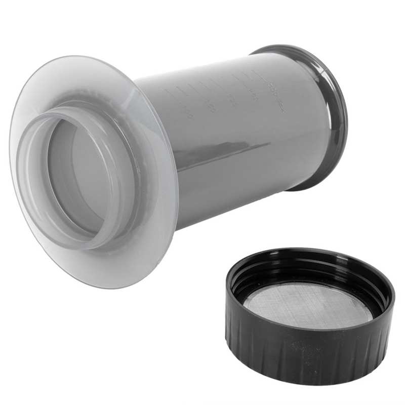 Portable Press Coffee Maker Hand Press Coffee Pot ... – Grandado