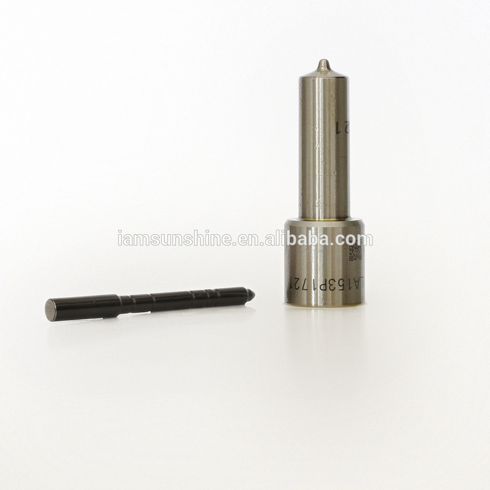 China UD Injector nozzle DLLA150P2330 for diesel i... – Grandado