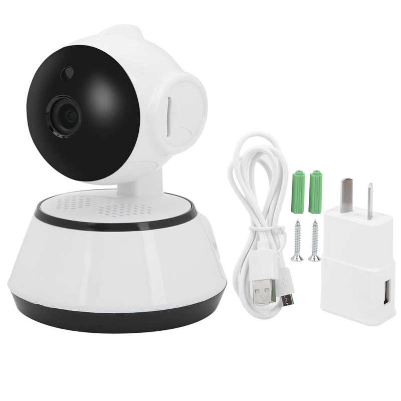 fridge High Definition 720P Wireless Wifi IP Camer... – Grandado