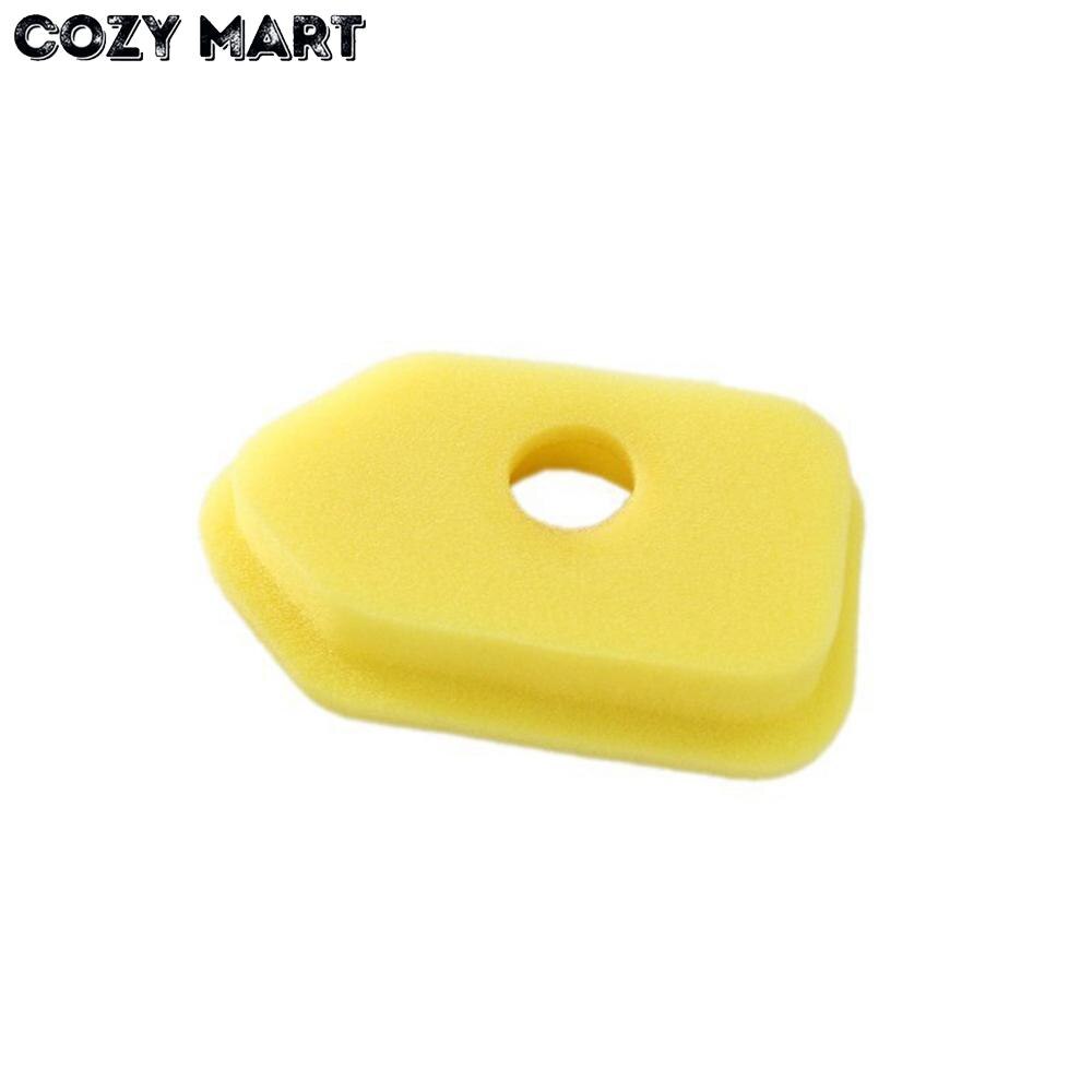 6x Luftfilter Für Briggs & Stratton 272235 272235S... – Vicedeal