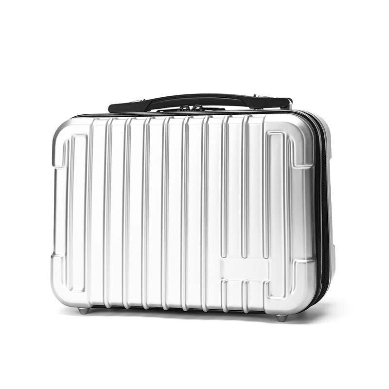Hard Shell Draagbare Draagtas Grote Capaciteit Wat... – Grandado