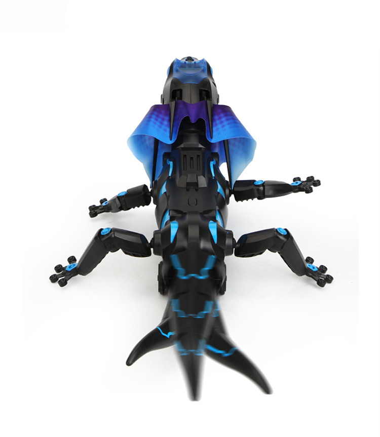 Joke toy Remote control animal LED light RC I/R Li... – Grandado