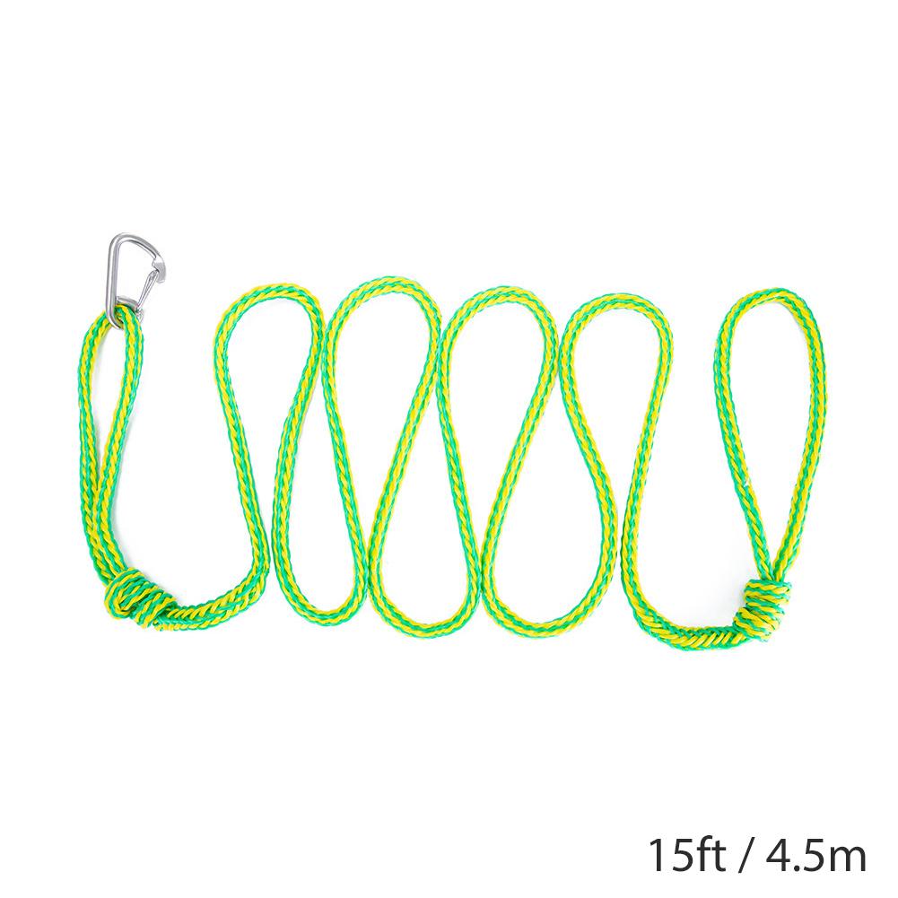 8FT 15FT Yacht Dock Rope Heavy Duty Marine Mooring... – Grandado