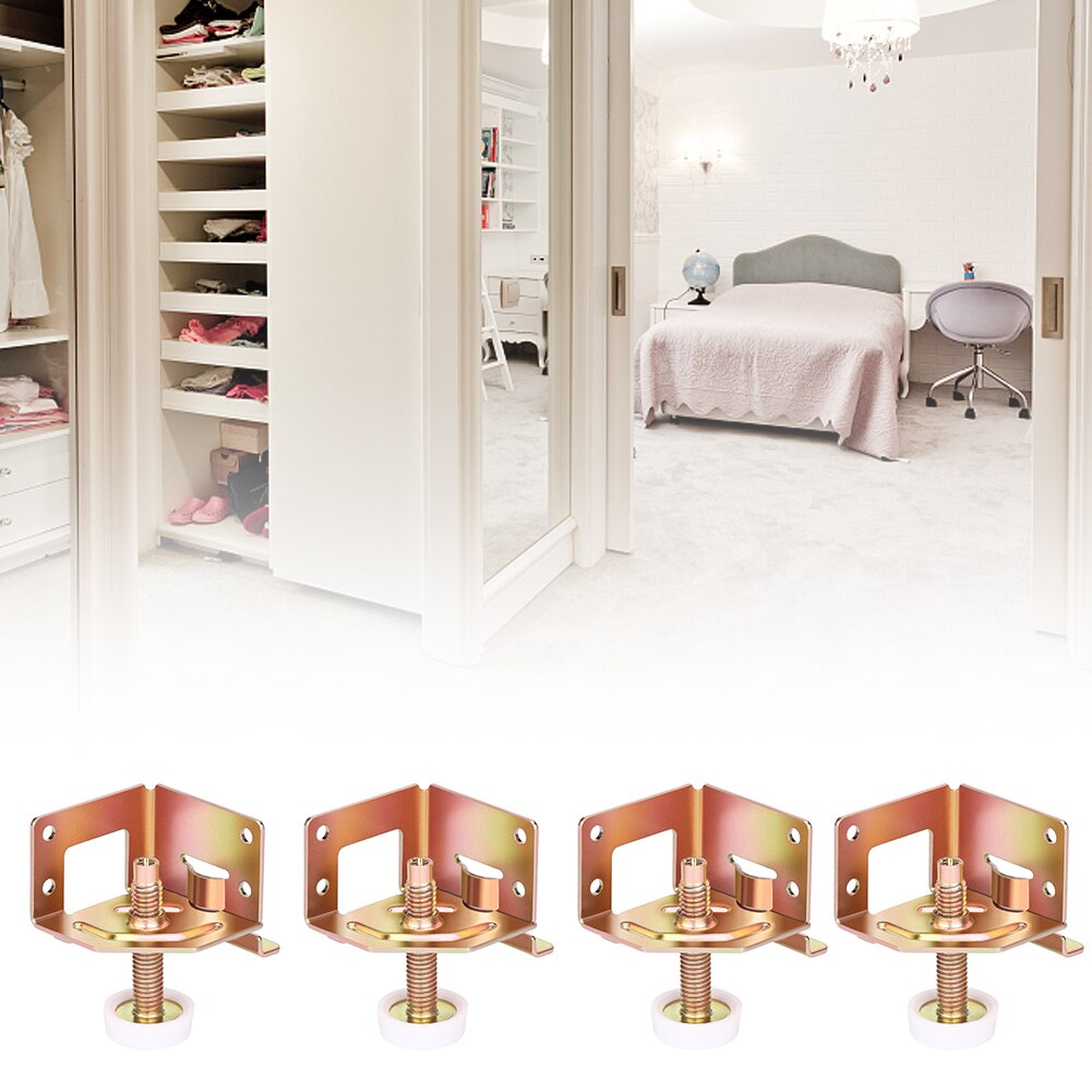 4pcs Guard Durable Workbench Leveler Leg Accessori... – Grandado