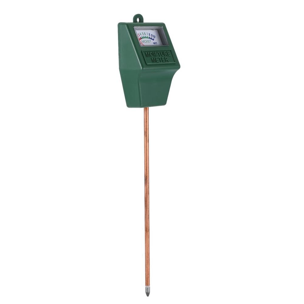 Garden Plant Soil Moisture Meter Hydroponics Analy... – Vicedeal