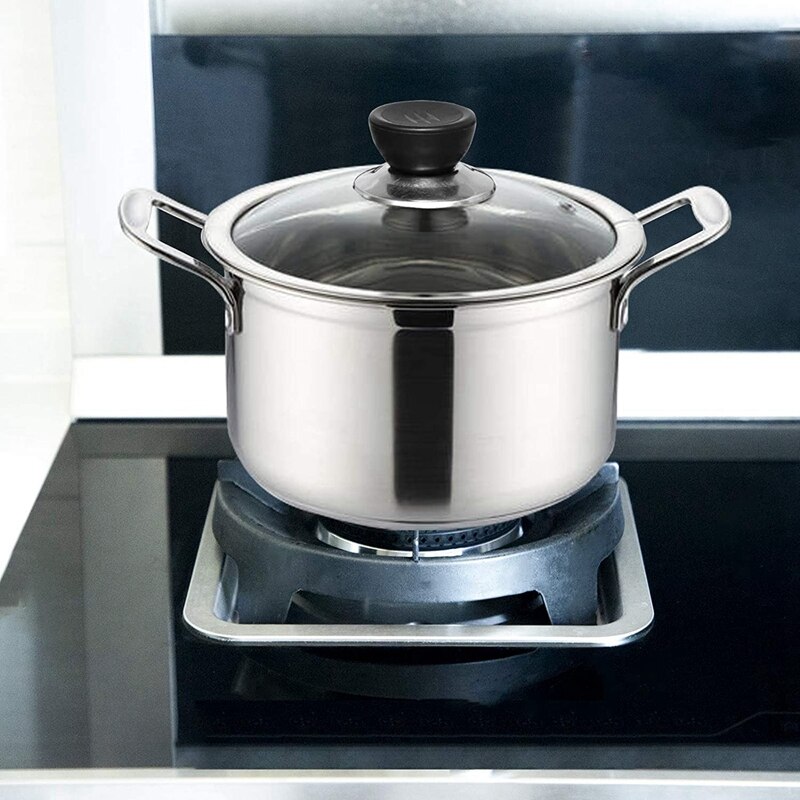Praktische 6 Sets Pot Deksel Knoppen, Keuken Kookg... – Vicedeal