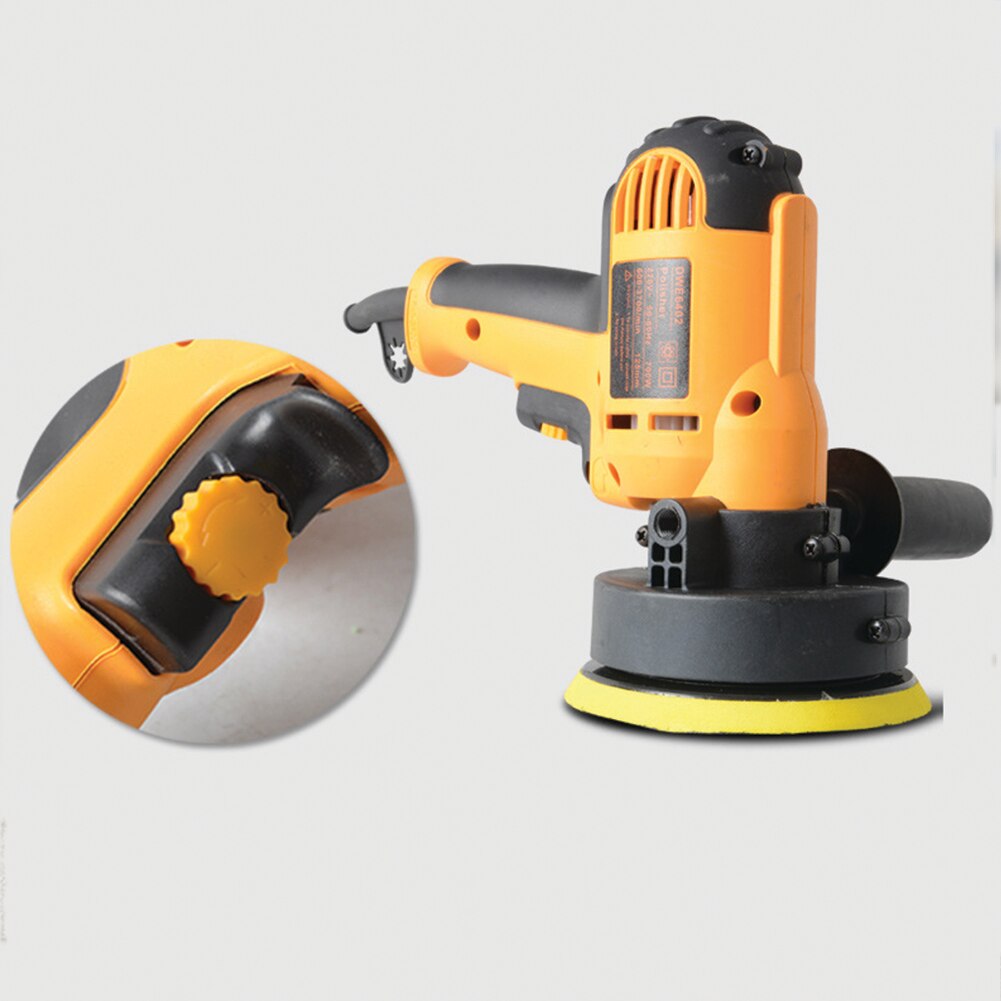 Car Polishing Machine Grinding Glass Scratch Repai... – Grandado