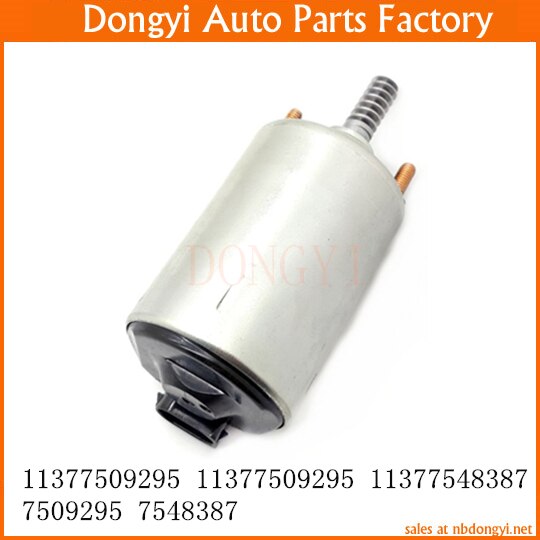 Motor VVT, válvula Variable, Motor Tronic, actuado... – Grandado