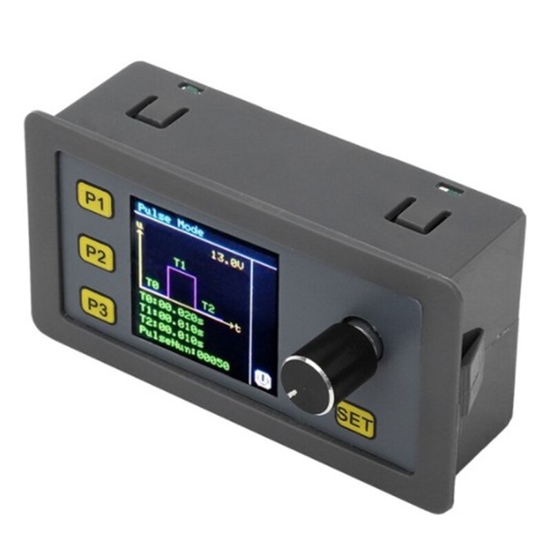 WSFG-06 PWM Pulse Frequency Duty Cycle Adjustable ... – Grandado