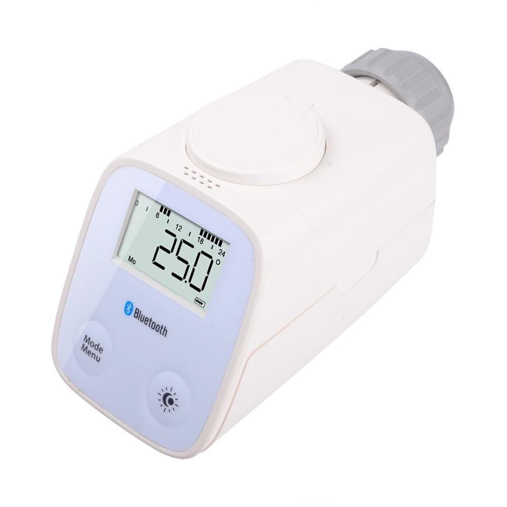 Smart Home Security Tuya APP Bluetooth Heating Rad... – Grandado